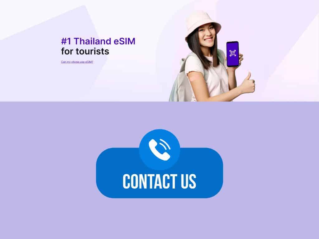 Contact Us - Best Option for Philippines eSIM for Tourists
