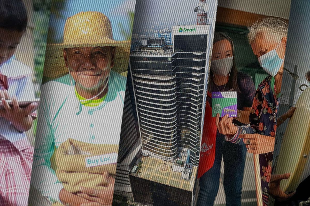Smart Philippines SIM Cards: Best 2024 Guide for Tourists