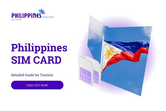 Philippines eSIM Compatible Devices List - Philippines eSIM