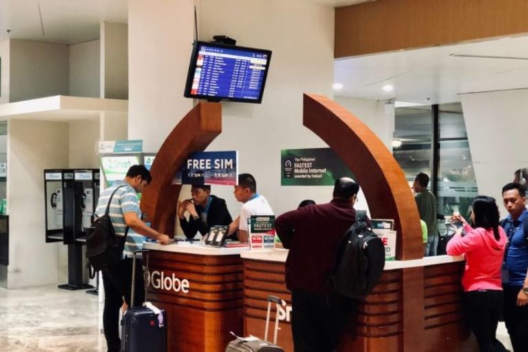 Globe SIM Cards: Best 2024 Guide for Tourists