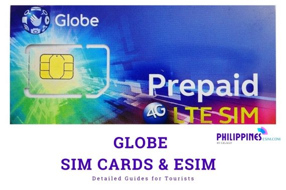 Globe SIM Cards: Best 2024 Guide for Tourists