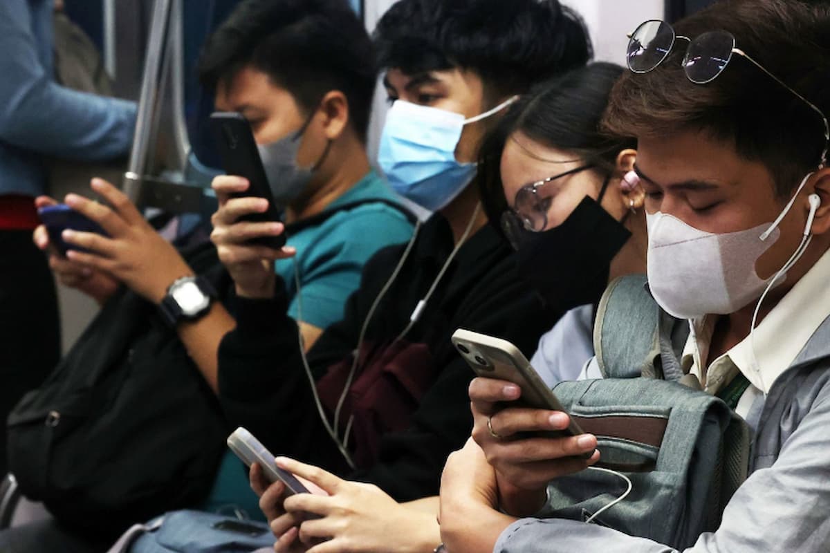 Using a cell phone in Philippines - How can I do it?