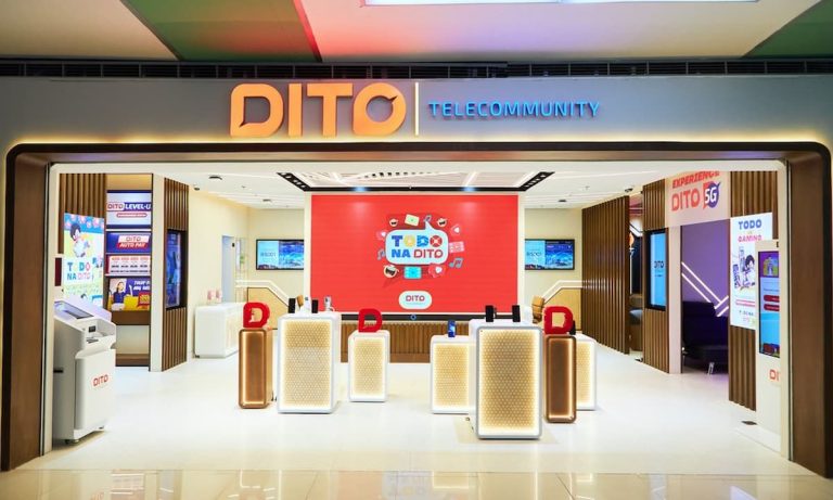 DITO SIM Cards and eSIM for Tourists in